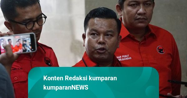 PDIP Laporkan Rocky Gerung ke Bareskrim soal Dugaan Ujaran Kebencian dan Hoaks | kumparan.com